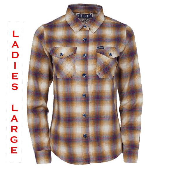 DIXXON | Tops | Dixxon Suicidal Tendencies Flannel Shirt Collab Join ...